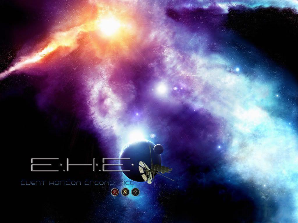 Event Horizon Wallpapers - Top Free Event Horizon Backgrounds ...