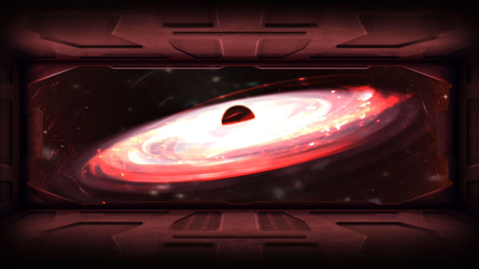 Event Horizon Wallpapers - Top Free Event Horizon Backgrounds ...