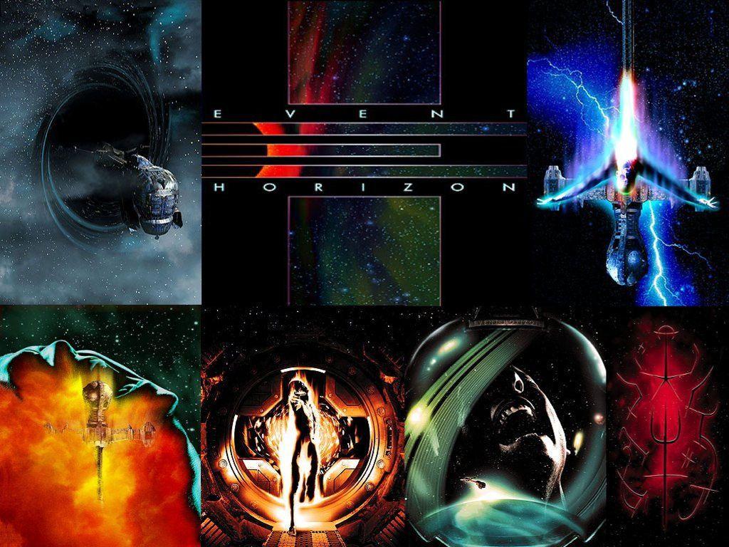 Event Horizon Wallpapers - Top Free Event Horizon Backgrounds ...