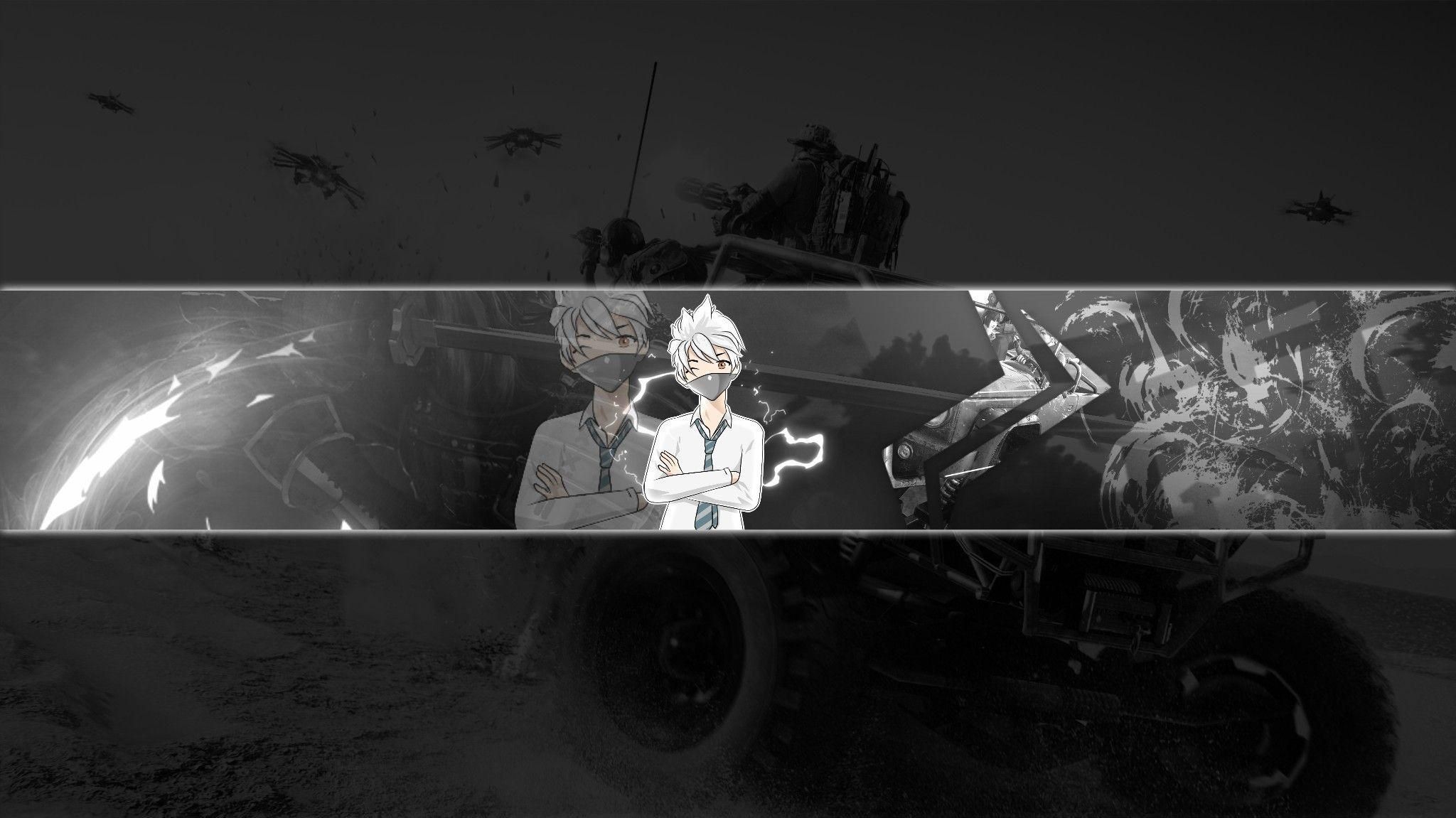 Pubg Youtube Banner Wallpapers - Top Free Pubg Youtube Banner ...