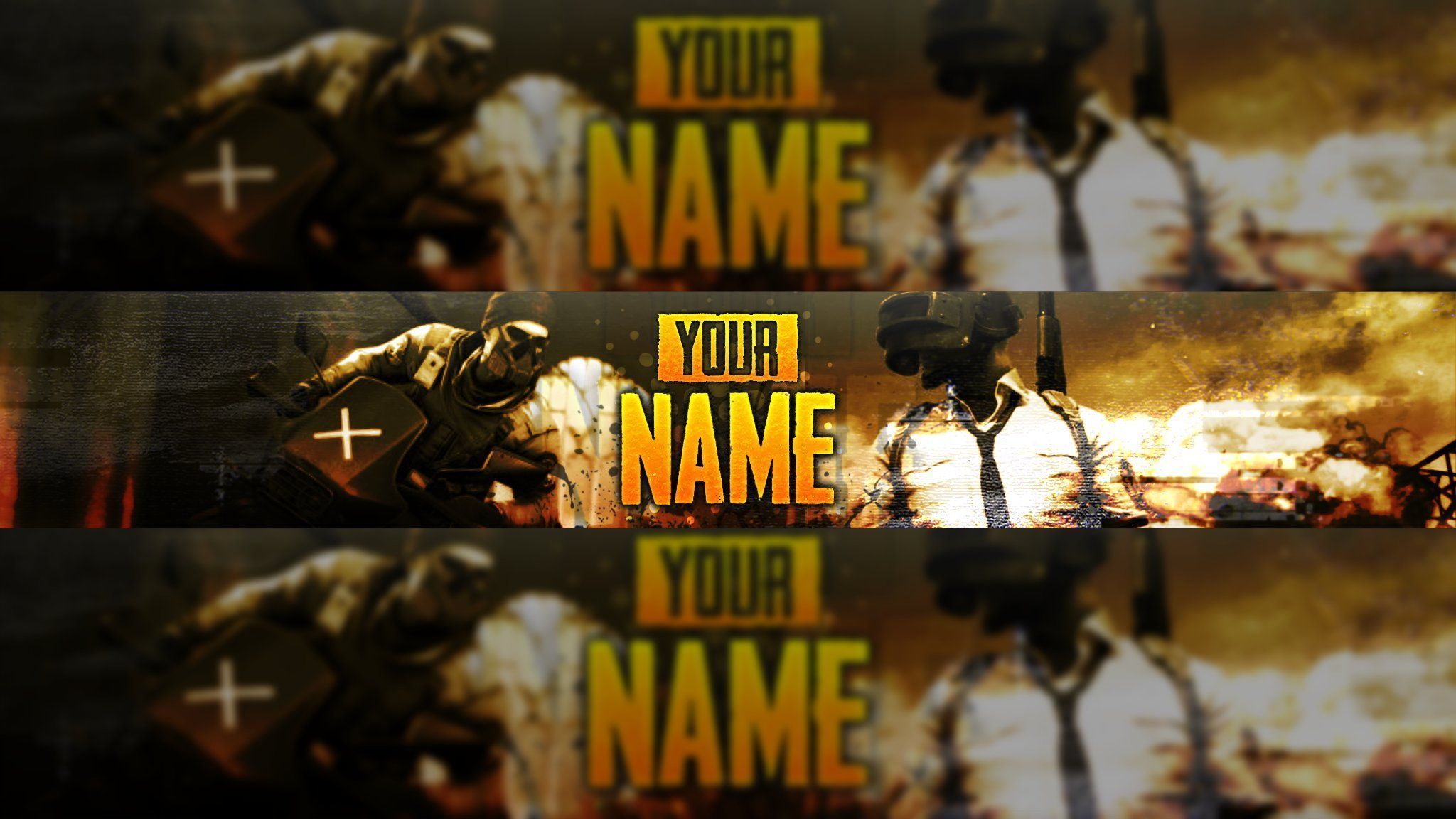 Pubg Youtube Banner Wallpapers - Top Free Pubg Youtube Banner ...