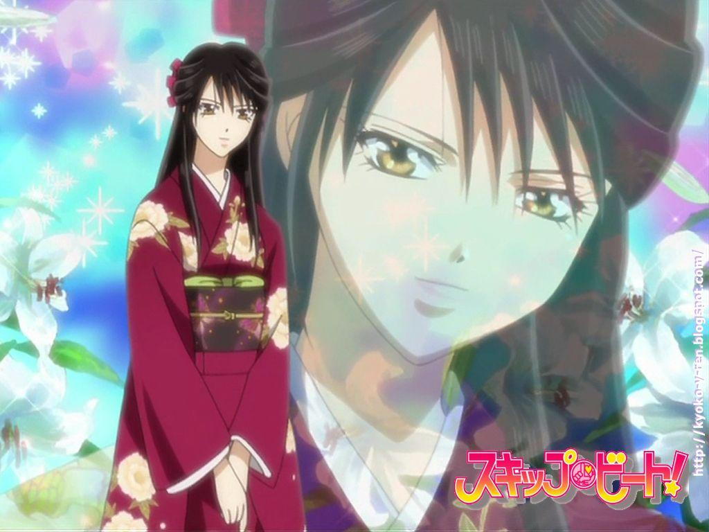 Skip Beat Wallpapers - Top Free Skip Beat Backgrounds - WallpaperAccess