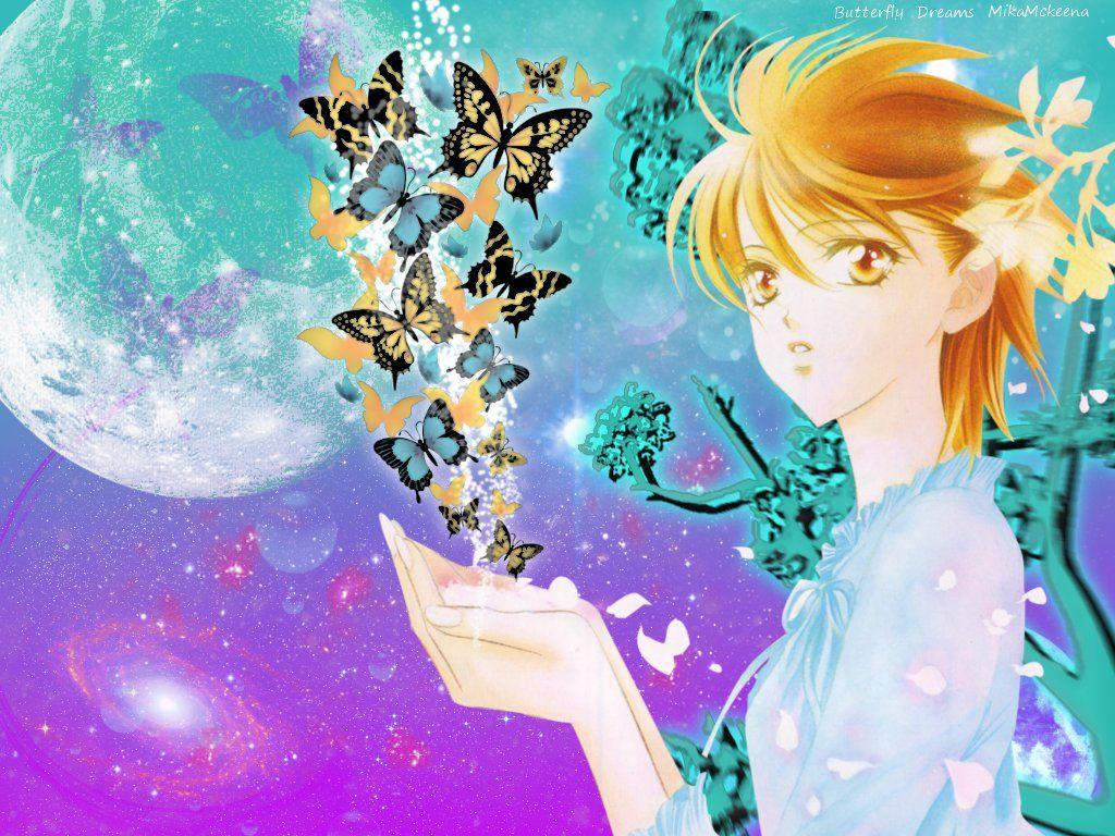 Skip Beat Wallpapers - Top Free Skip Beat Backgrounds - WallpaperAccess