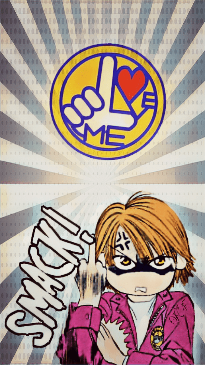 Skip Beat Wallpapers - Top Free Skip Beat Backgrounds - WallpaperAccess