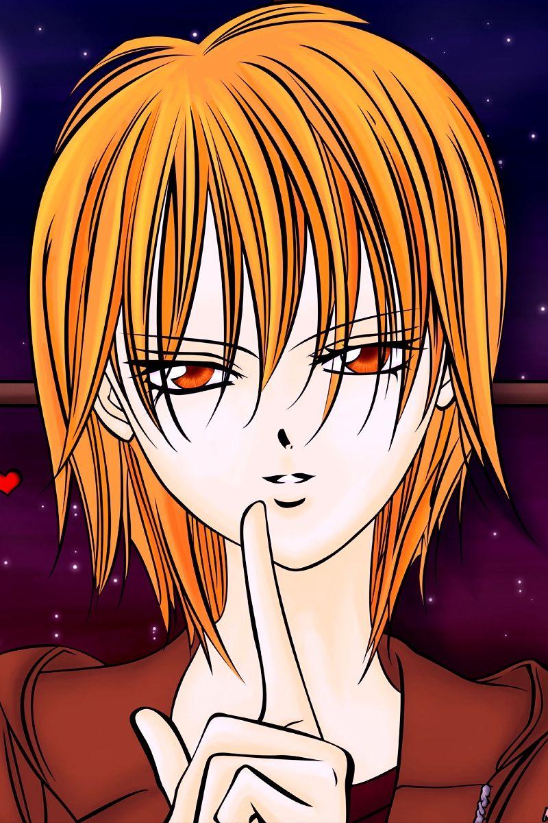 Skip Beat Wallpapers - Top Free Skip Beat Backgrounds - WallpaperAccess