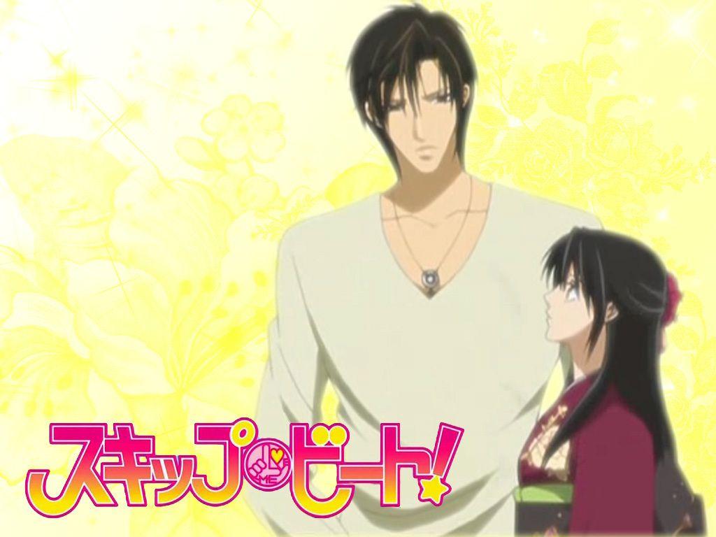 Skip Beat Wallpapers - Top Free Skip Beat Backgrounds - WallpaperAccess