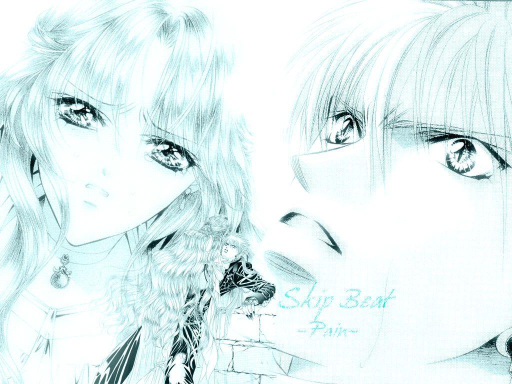 Skip Beat Wallpapers - Top Free Skip Beat Backgrounds - WallpaperAccess