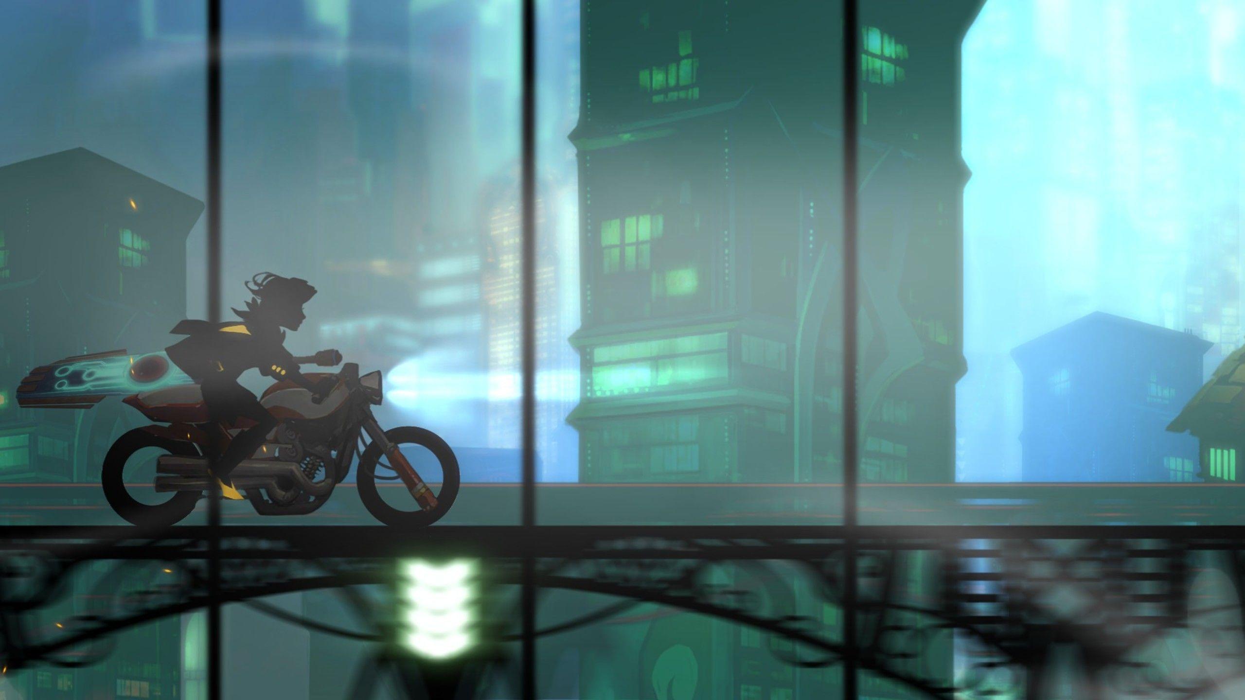 Transistor Wallpapers - Top Free Transistor Backgrounds - WallpaperAccess