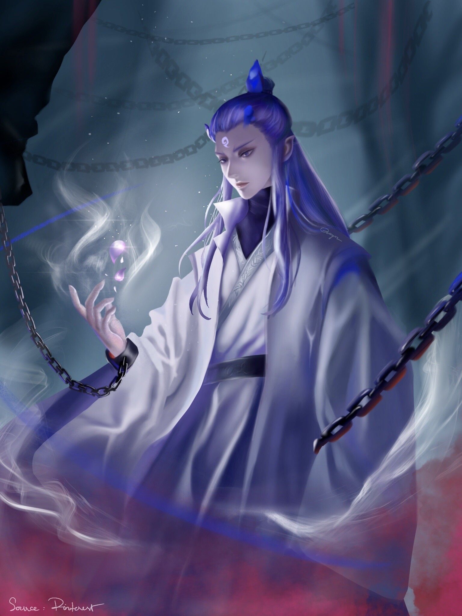 Ao Bing Wallpapers - Top Free Ao Bing Backgrounds - WallpaperAccess