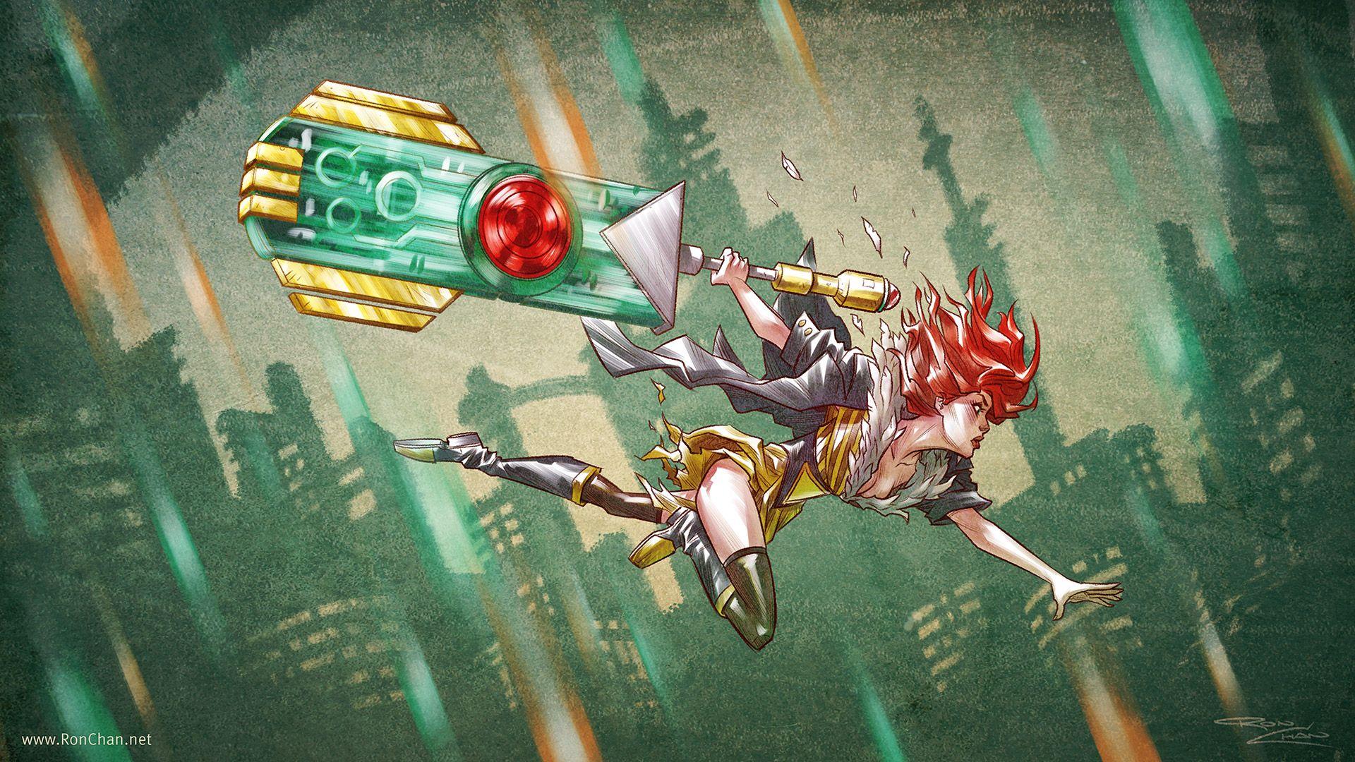 Transistor Wallpapers - Top Free Transistor Backgrounds - WallpaperAccess