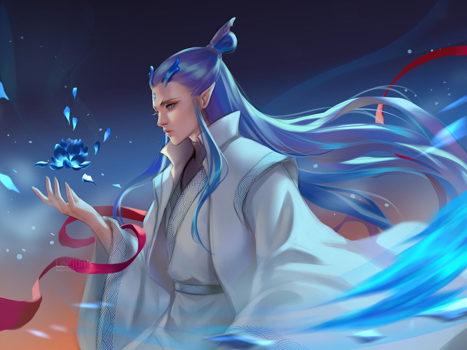 Ao Bing Wallpapers - Top Free Ao Bing Backgrounds - WallpaperAccess