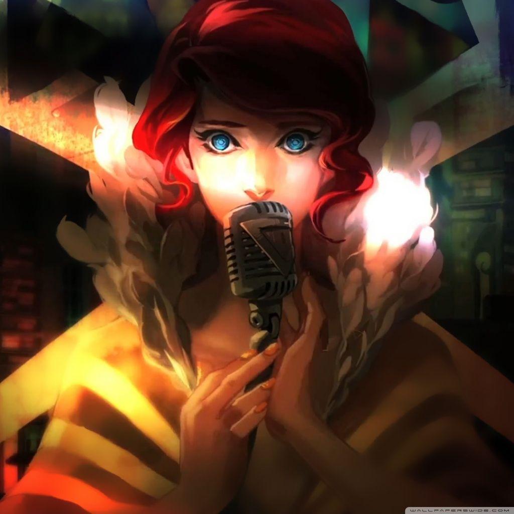 Transistor Wallpapers - Top Free Transistor Backgrounds - WallpaperAccess