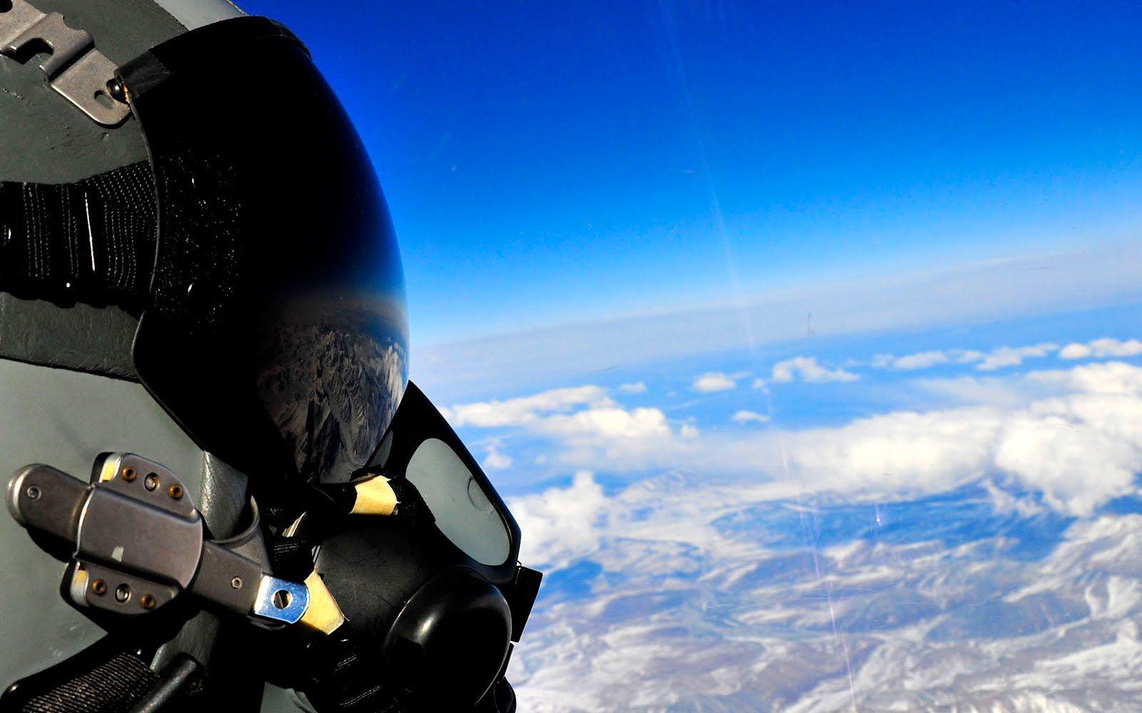 Fighter Pilot Wallpapers - Top Free Fighter Pilot Backgrounds ...