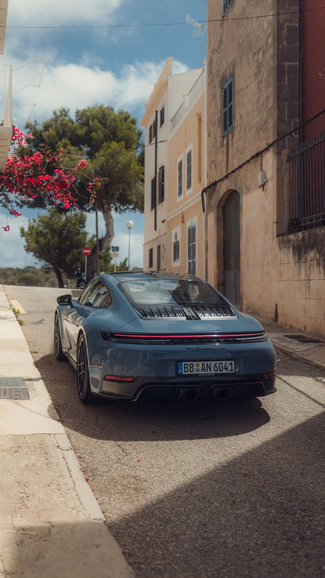 Porsche 911 Mobile Wallpapers - Top Free Porsche 911 Mobile Backgrounds ...