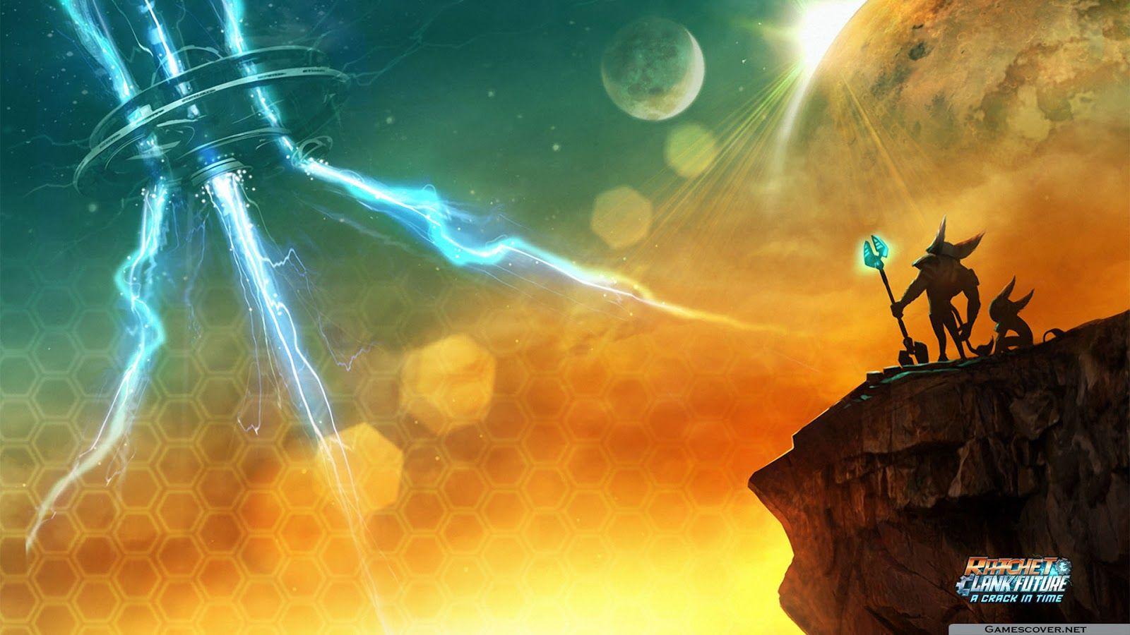 Ratchet Wallpapers - Top Free Ratchet Backgrounds - WallpaperAccess