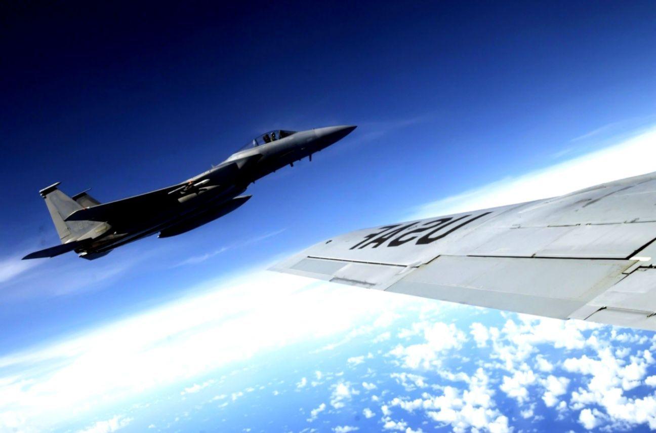 Fighter Pilot Wallpapers - Top Free Fighter Pilot Backgrounds ...