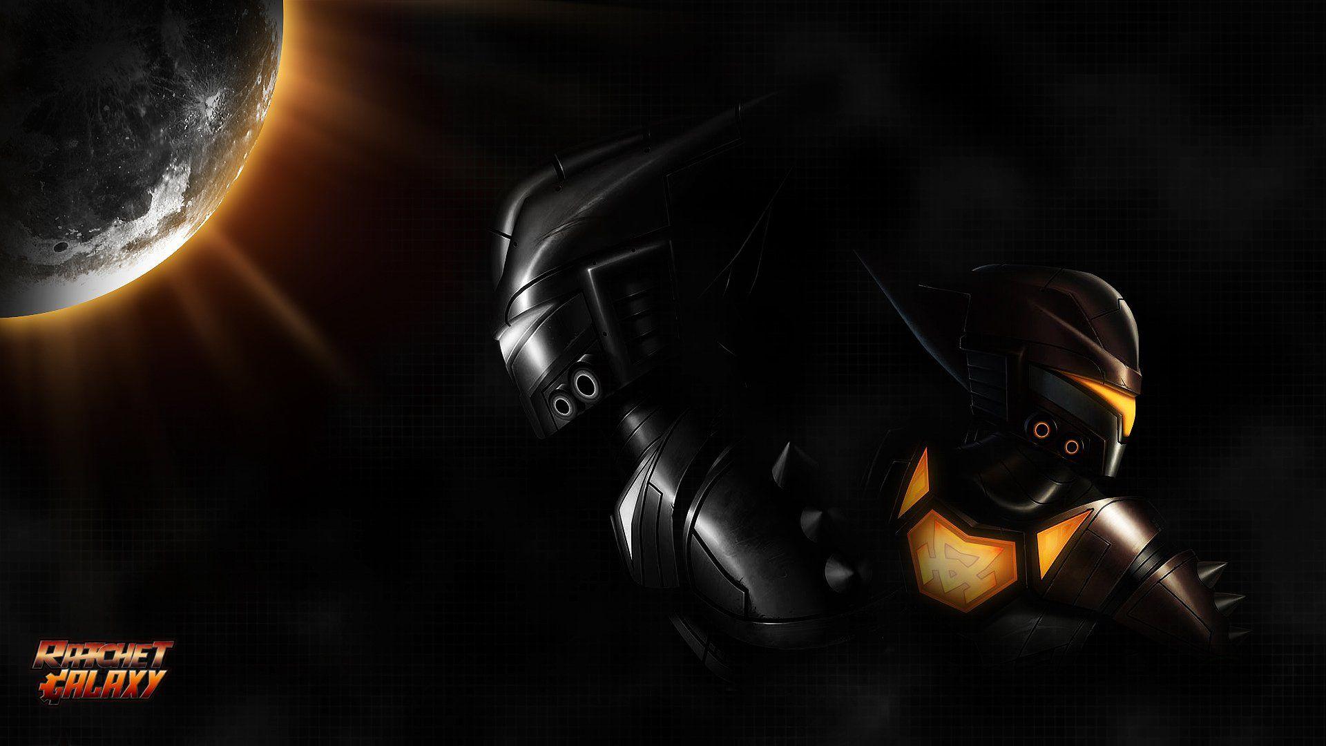 Ratchet and Clank Deadlocked Wallpapers - Top Free Ratchet and Clank ...