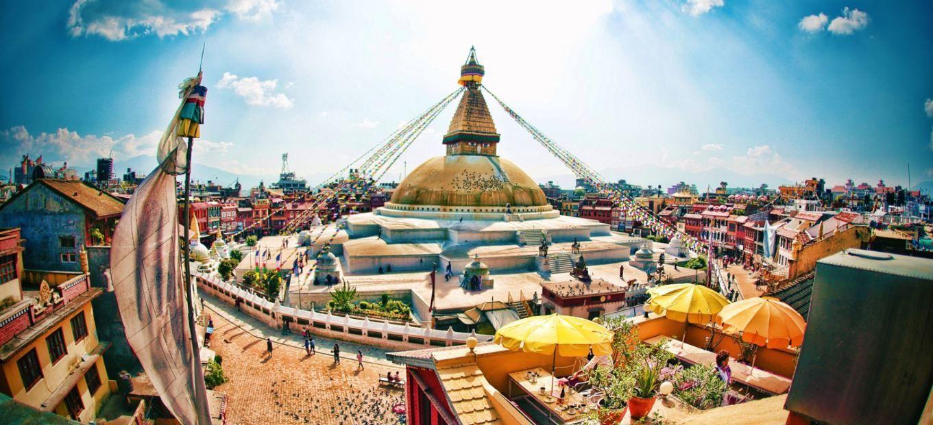 Kathmandu Wallpapers - Top Free Kathmandu Backgrounds - WallpaperAccess