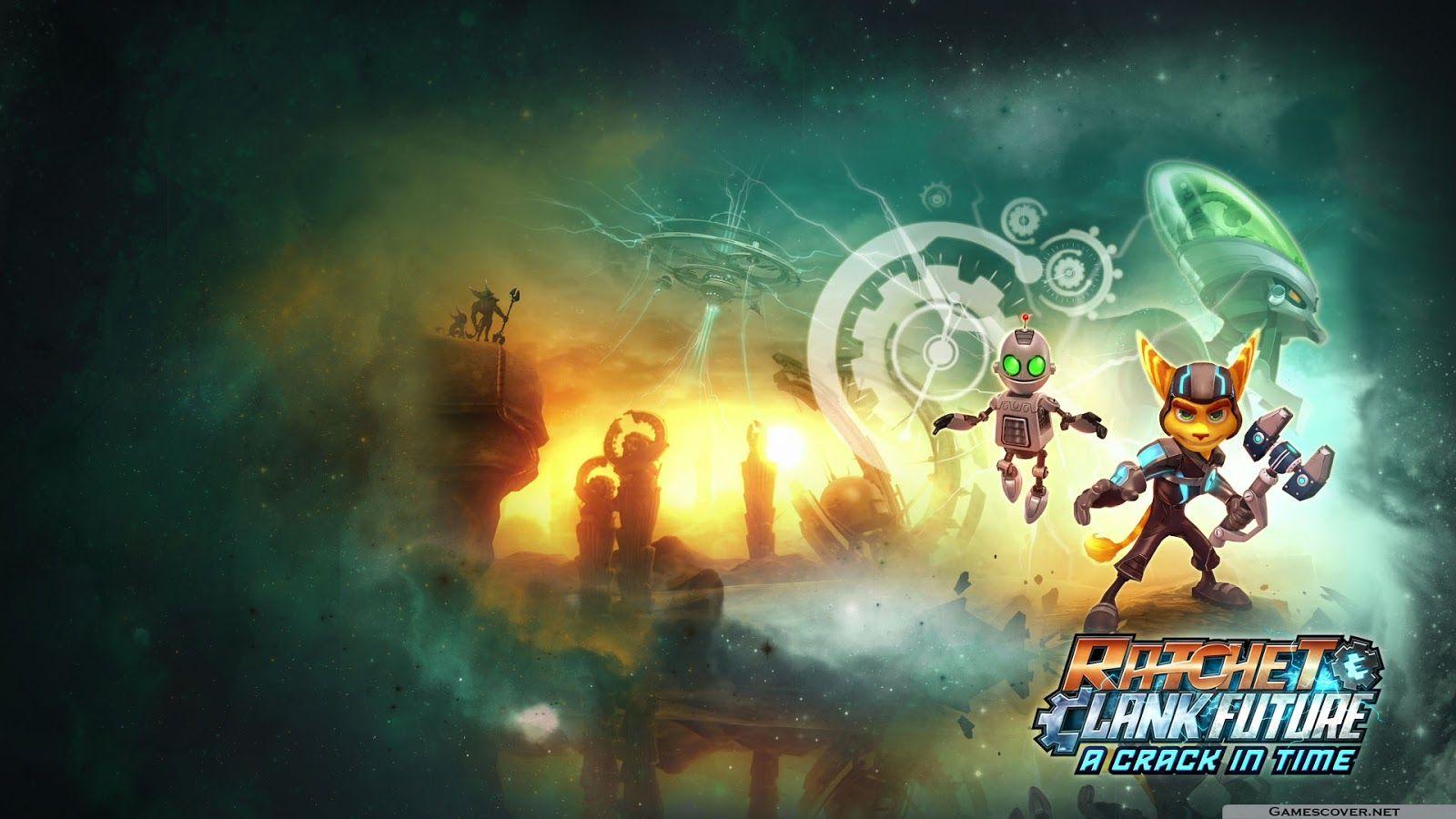 Ratchet Wallpapers - Top Free Ratchet Backgrounds - WallpaperAccess