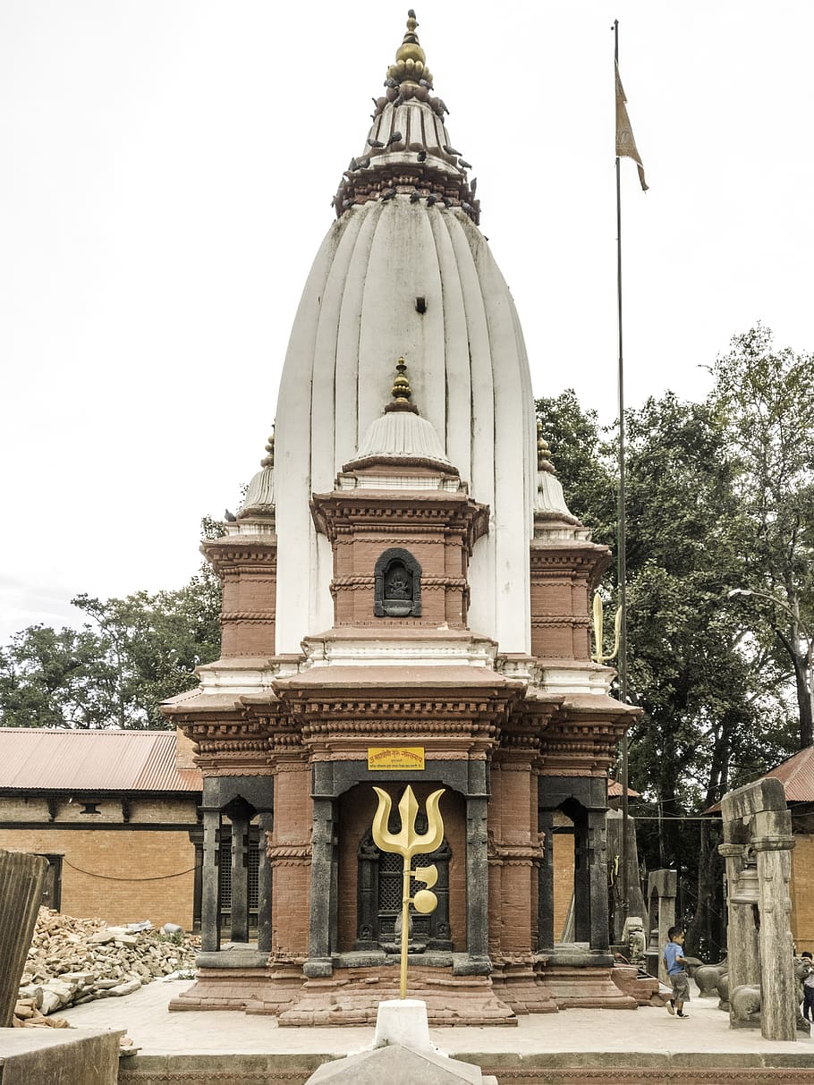 Kathmandu Wallpapers - Top Free Kathmandu Backgrounds - WallpaperAccess