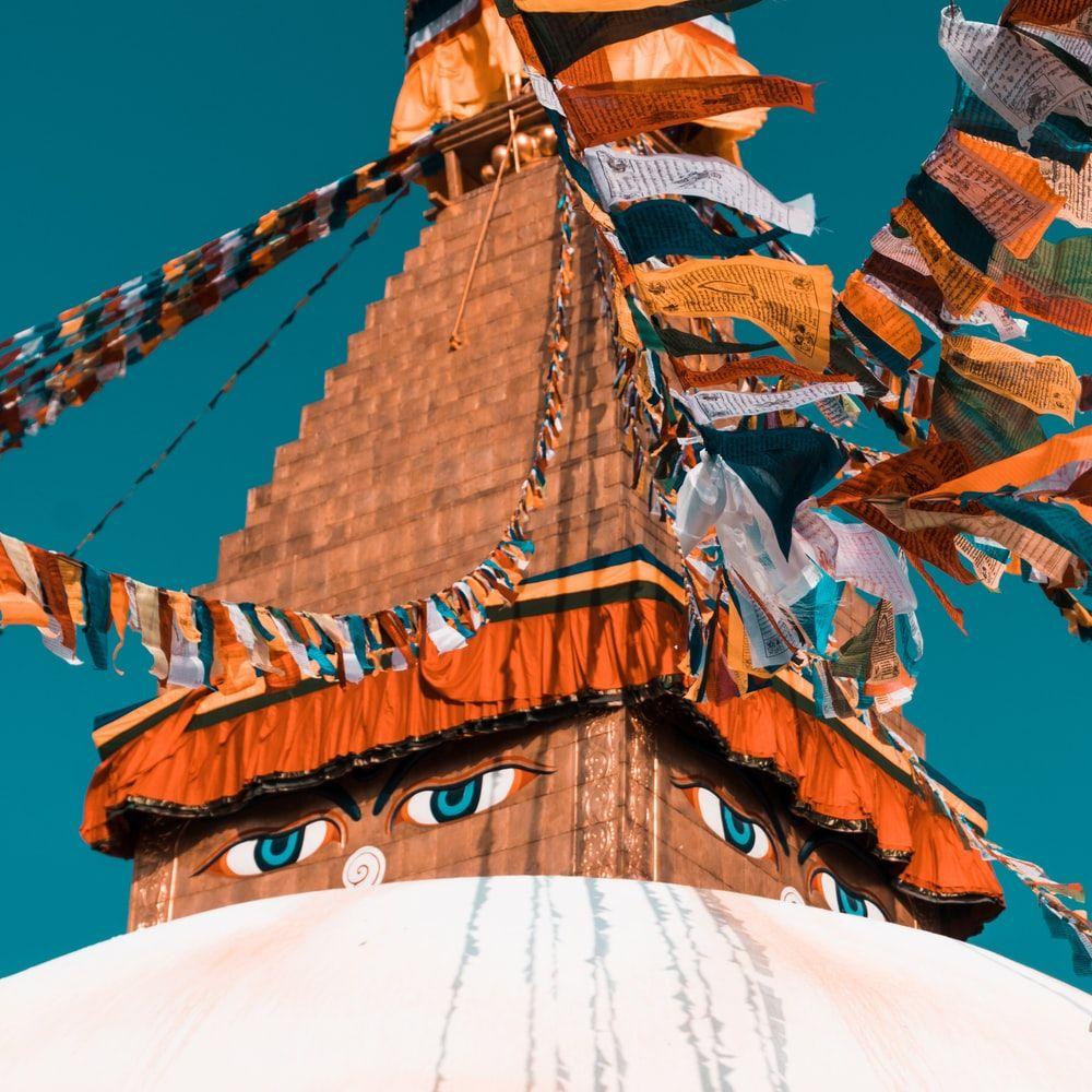 Kathmandu Wallpapers - Top Free Kathmandu Backgrounds - WallpaperAccess