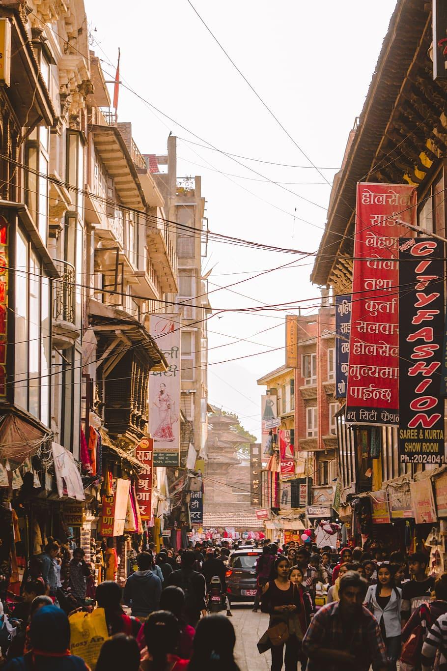 Kathmandu Wallpapers - Top Free Kathmandu Backgrounds - WallpaperAccess