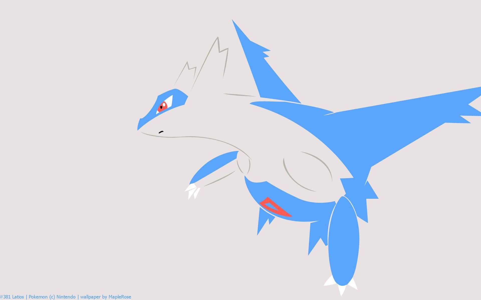 Latios Wallpapers - Top Free Latios Backgrounds - WallpaperAccess