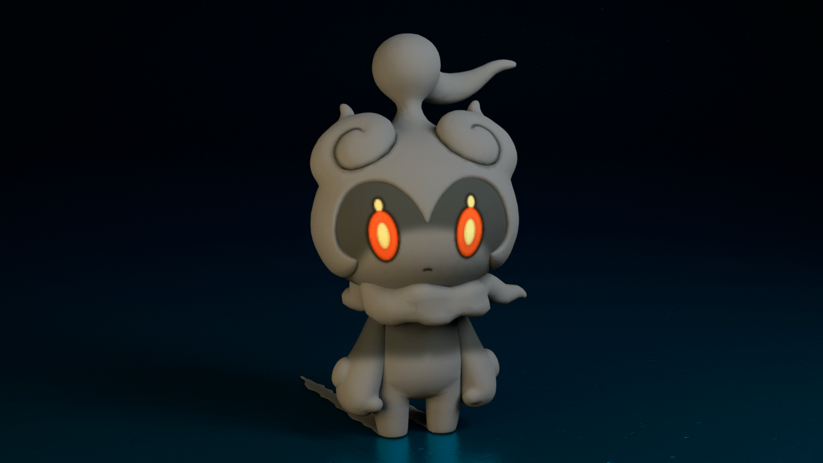 Marshadow Wallpapers - Top Free Marshadow Backgrounds - WallpaperAccess