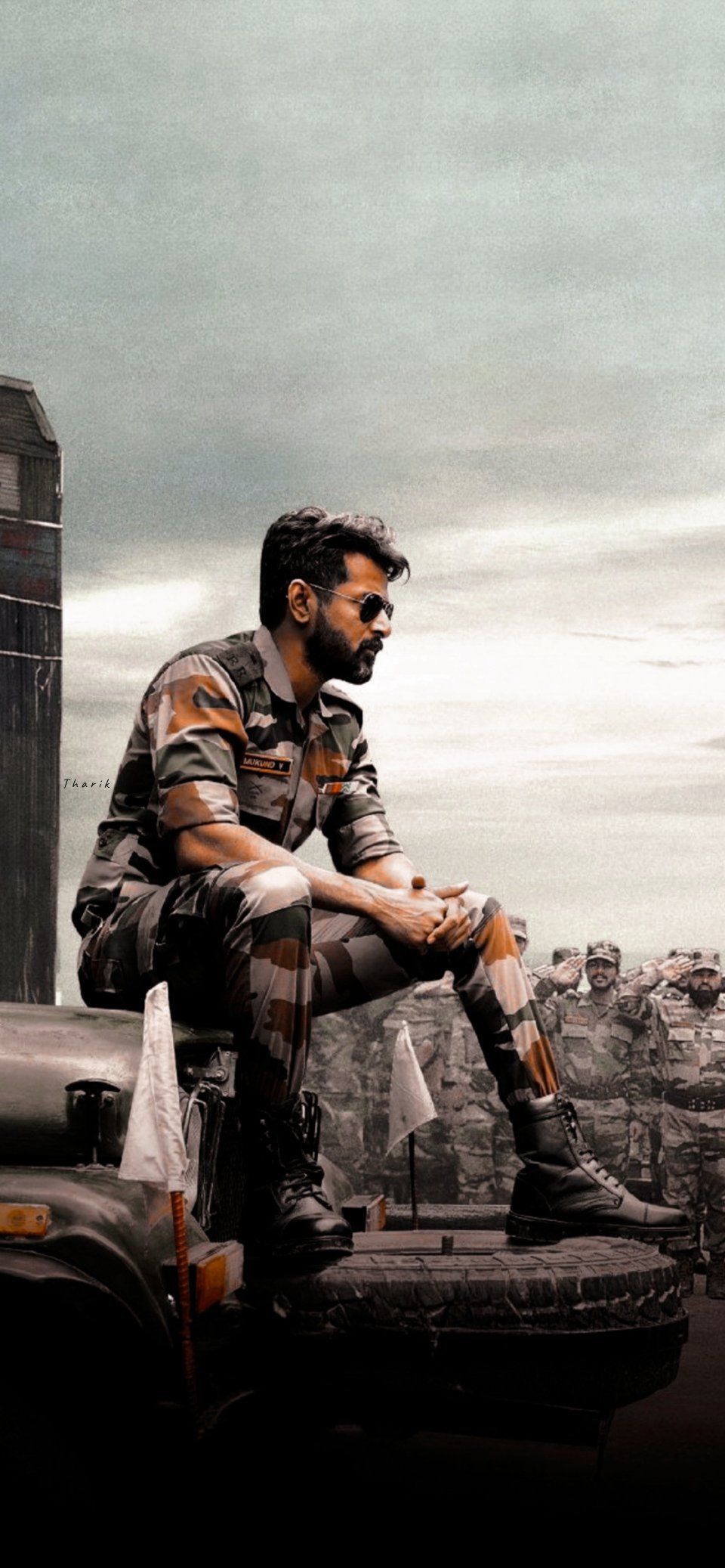 Amaran Movie Wallpapers - Top Free Amaran Movie Backgrounds ...