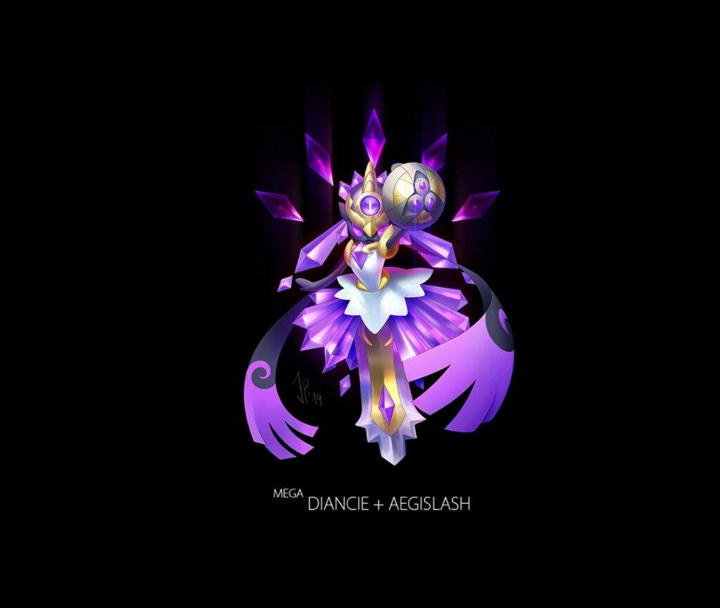 Pokémon Fusion Wallpapers - Top Free Pokémon Fusion Backgrounds ...