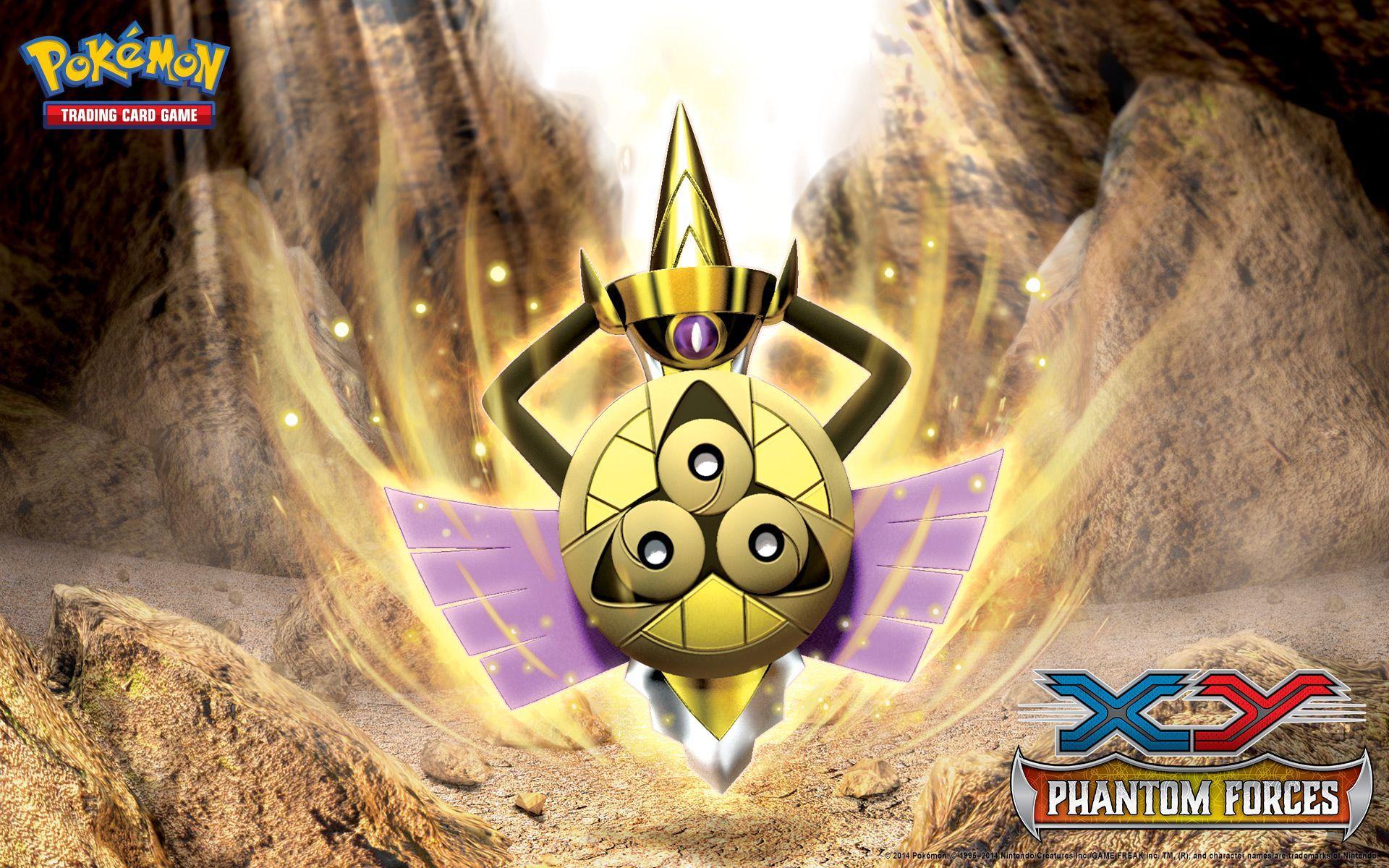 Aegislash Wallpapers - Top Free Aegislash Backgrounds - WallpaperAccess