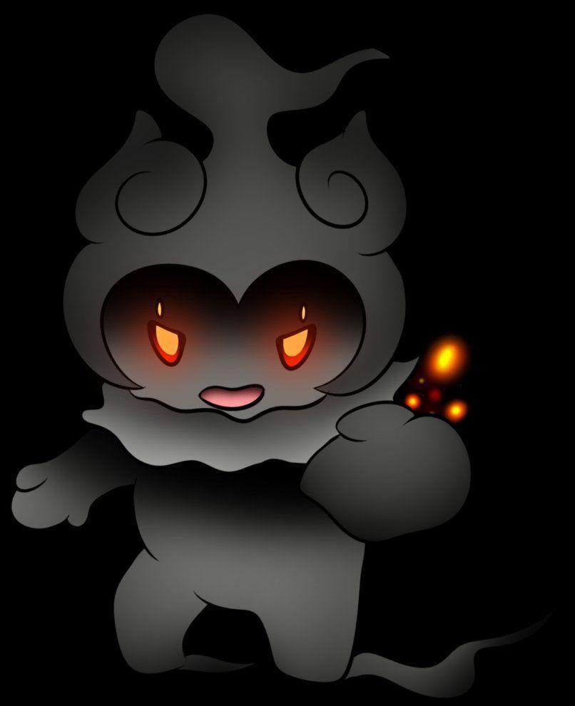 Marshadow Wallpapers - Top Free Marshadow Backgrounds - WallpaperAccess