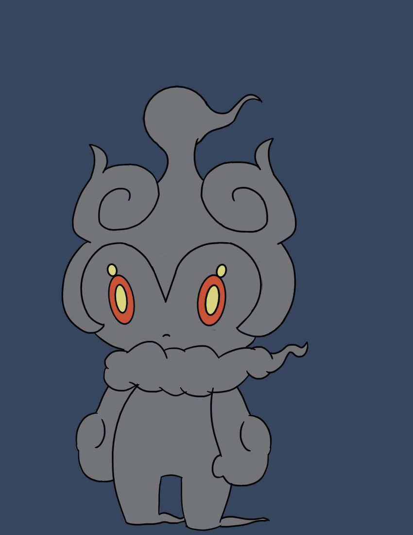 Marshadow Wallpapers - Top Free Marshadow Backgrounds - WallpaperAccess