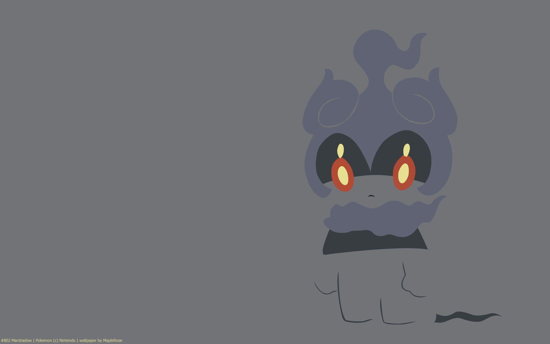 Marshadow Wallpapers - Top Free Marshadow Backgrounds - WallpaperAccess