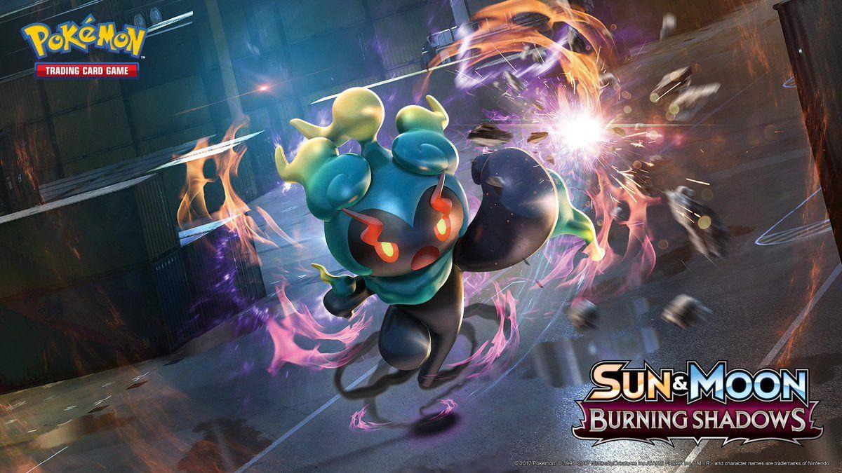 Marshadow Wallpapers - Top Free Marshadow Backgrounds - WallpaperAccess