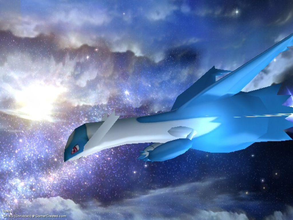 Latios Wallpapers - Top Free Latios Backgrounds - WallpaperAccess
