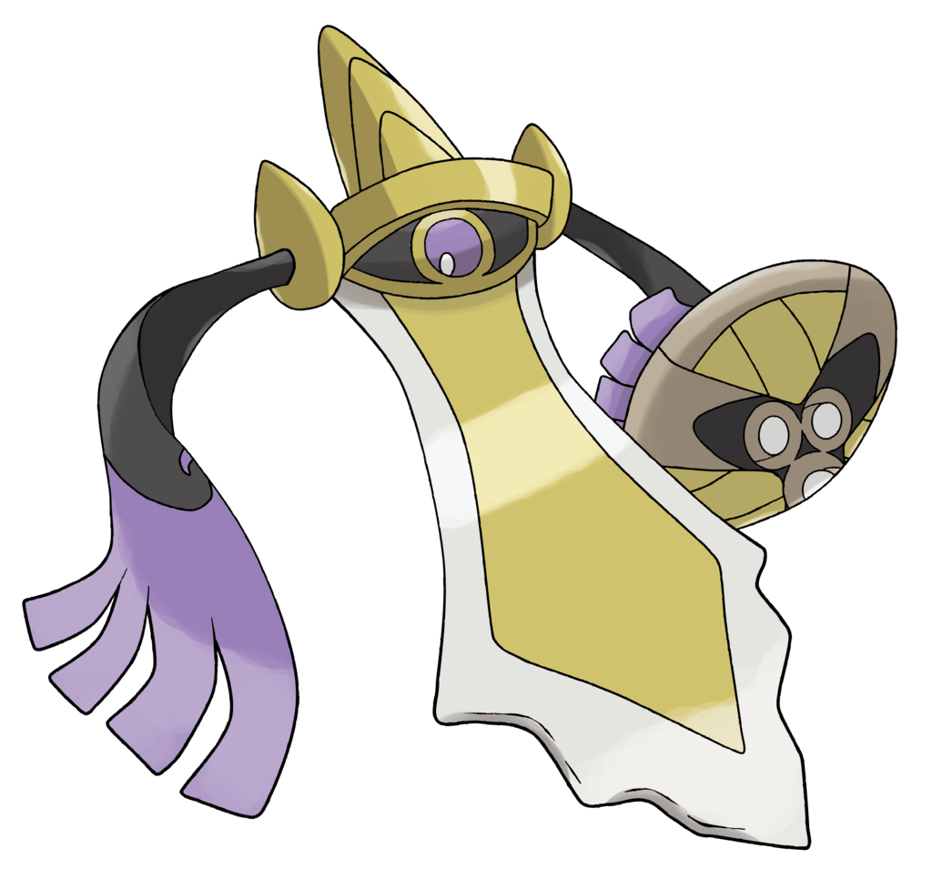 Aegislash Wallpapers - Top Free Aegislash Backgrounds - WallpaperAccess