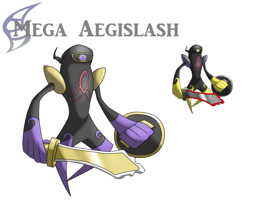 Aegislash Wallpapers - Top Free Aegislash Backgrounds - WallpaperAccess