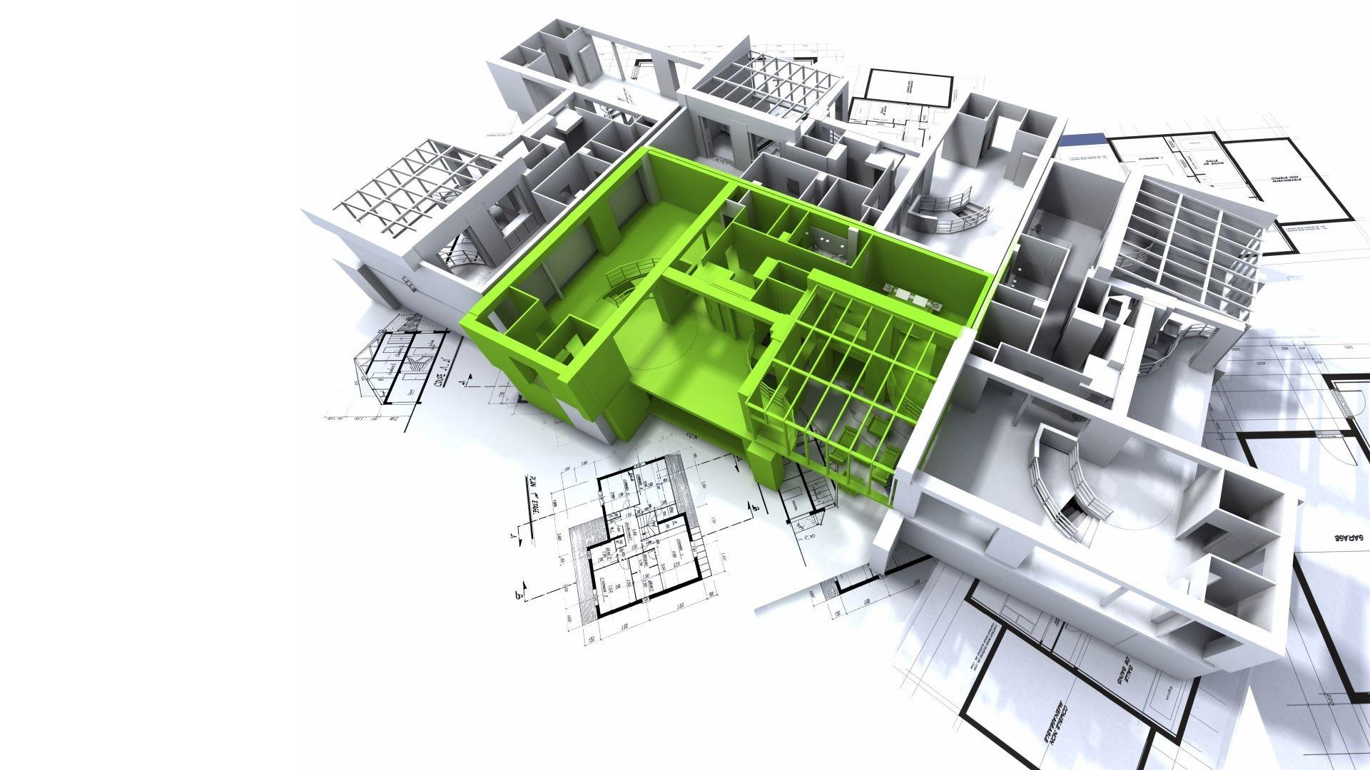Architect Wallpapers - Top Free Architect Backgrounds - WallpaperAccess