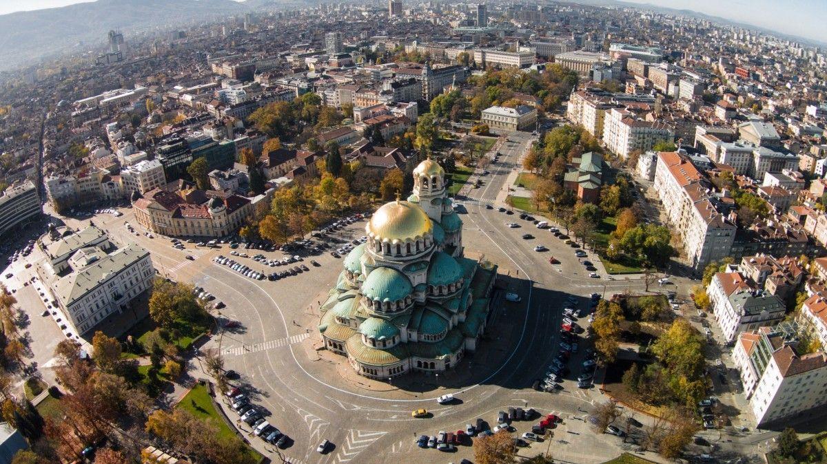 Bulgaria Wallpapers - Top Free Bulgaria Backgrounds - WallpaperAccess