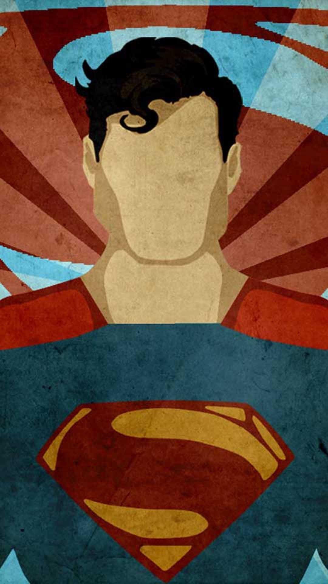 Superman Mobile HD Wallpapers - Top Free Superman Mobile HD Backgrounds ...