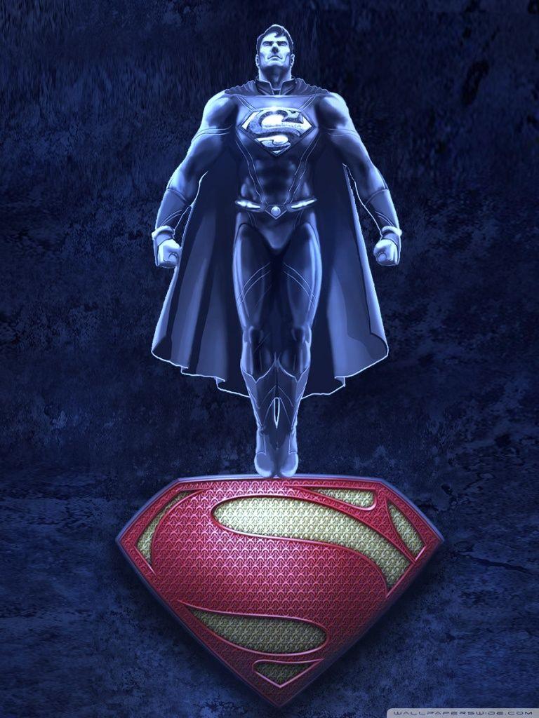 Superman Mobile Wallpapers - Top Free Superman Mobile Backgrounds ...