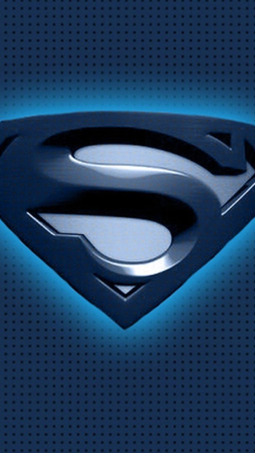Superman Mobile Wallpapers - Top Free Superman Mobile Backgrounds ...