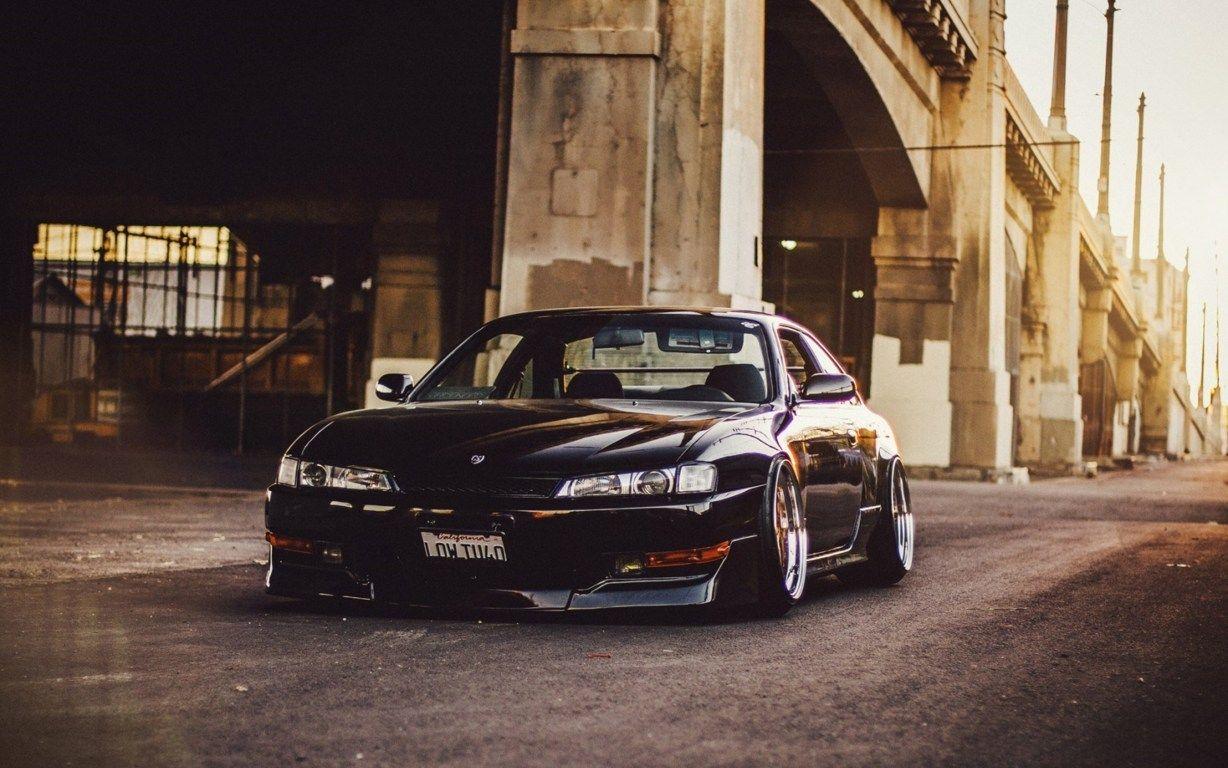 240SX Wallpapers - Top Free 240SX Backgrounds - WallpaperAccess