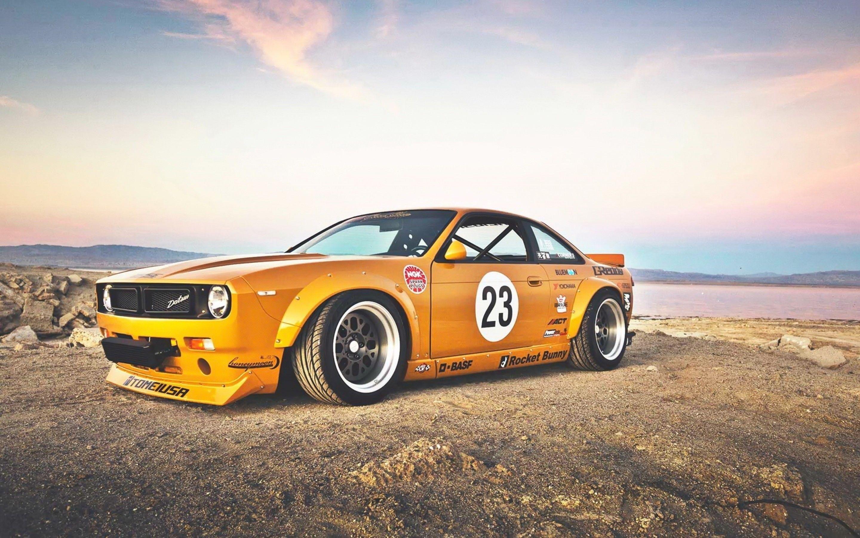 240SX Wallpapers - Top Free 240SX Backgrounds - WallpaperAccess