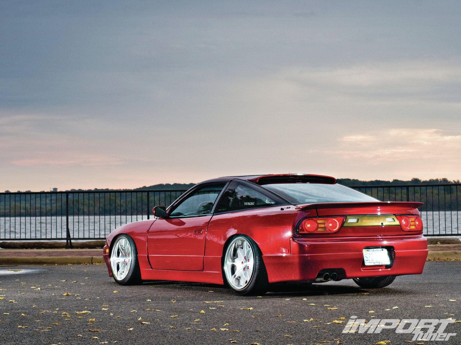 240SX Wallpapers - Top Free 240SX Backgrounds - WallpaperAccess