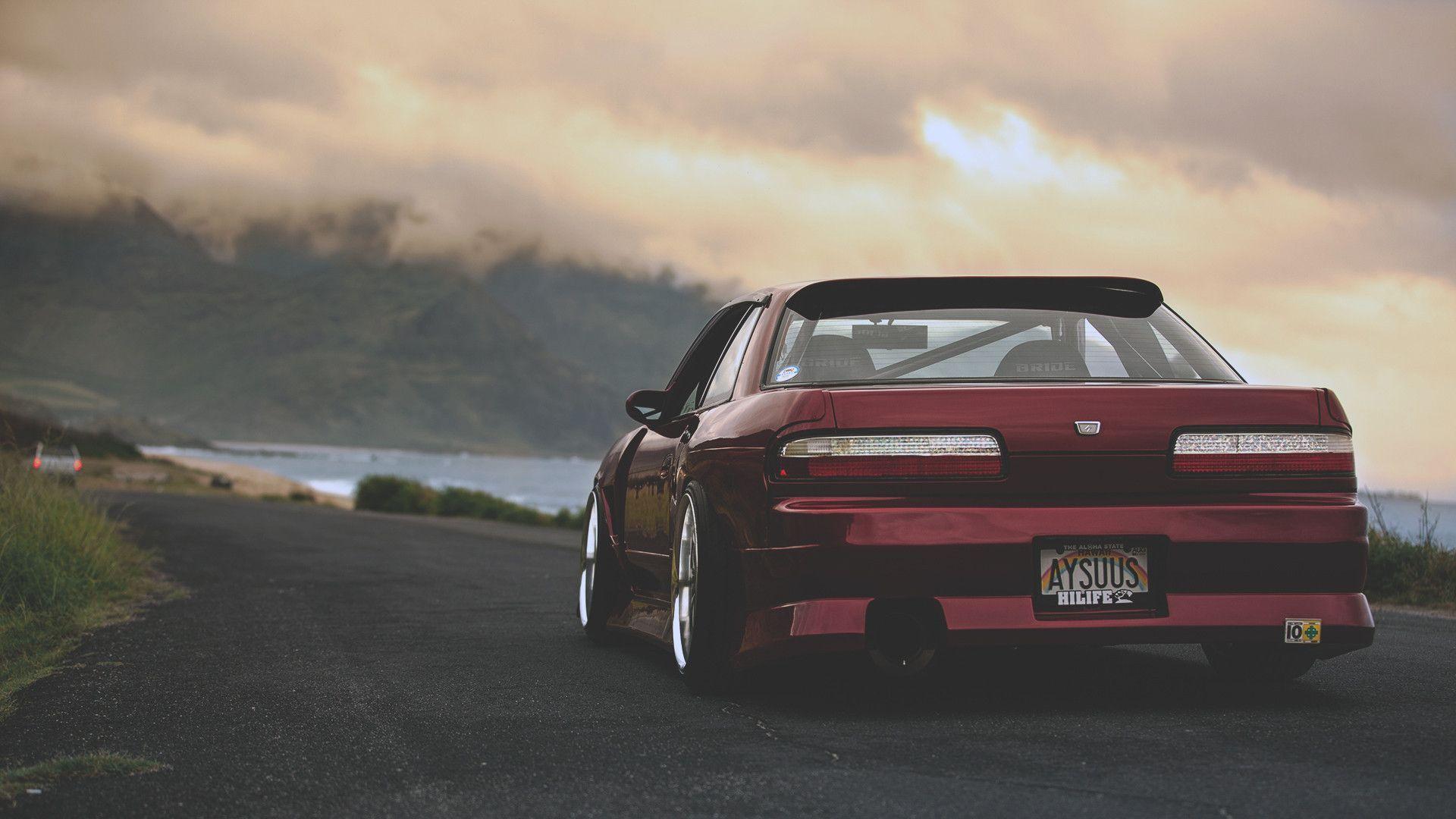 240SX Wallpapers - Top Free 240SX Backgrounds - WallpaperAccess