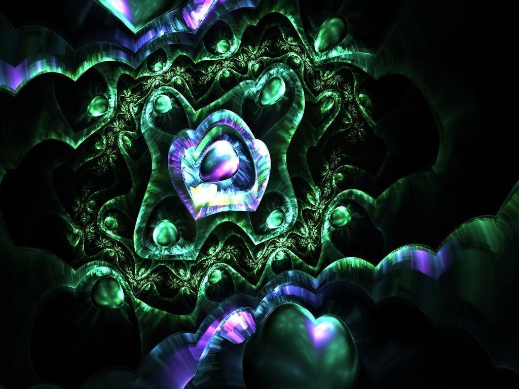 Chaos Wallpapers - Top Free Chaos Backgrounds - WallpaperAccess