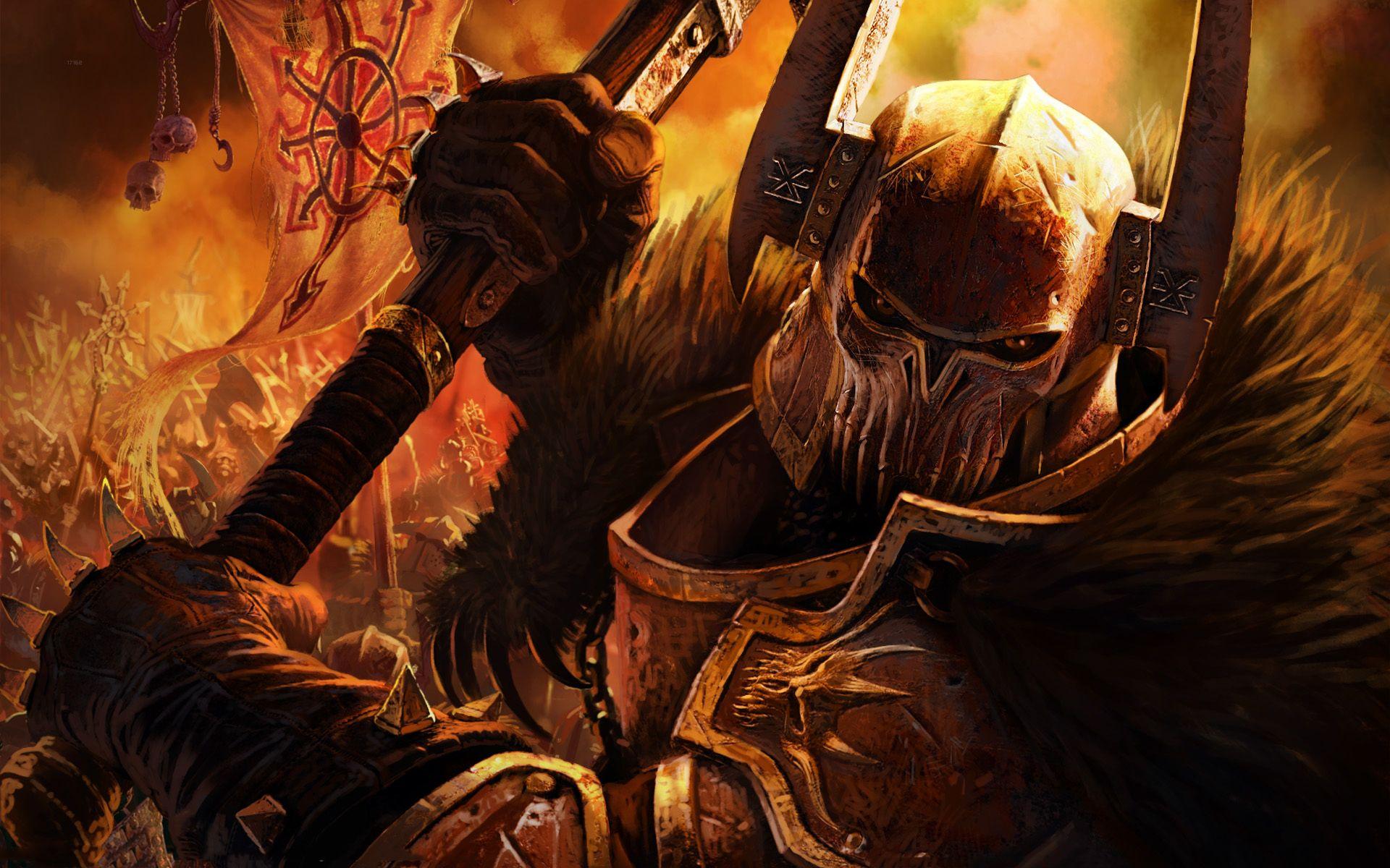 Chaos Wallpapers - Top Free Chaos Backgrounds - WallpaperAccess