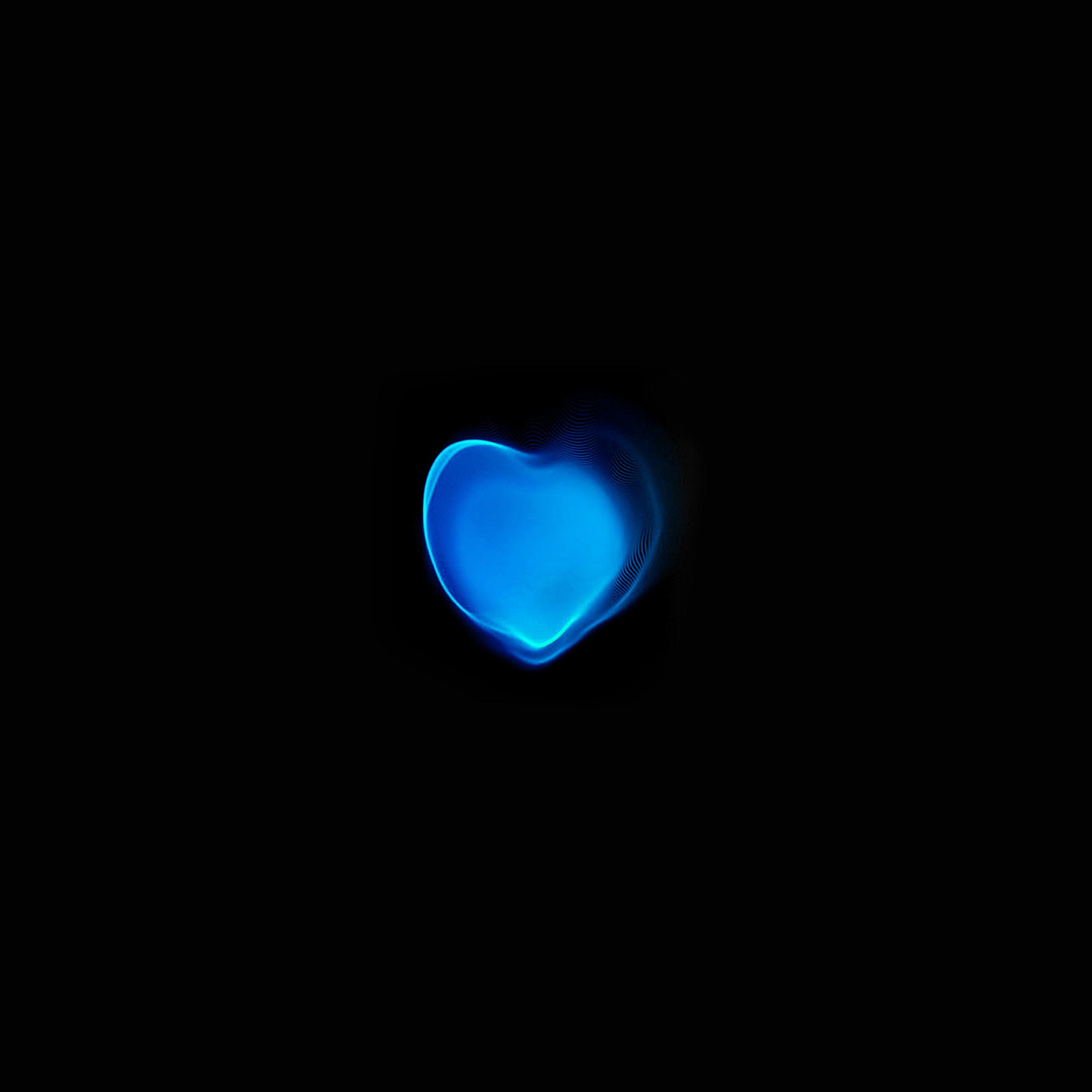 Blue Love Wallpapers - Top Free Blue Love Backgrounds - WallpaperAccess